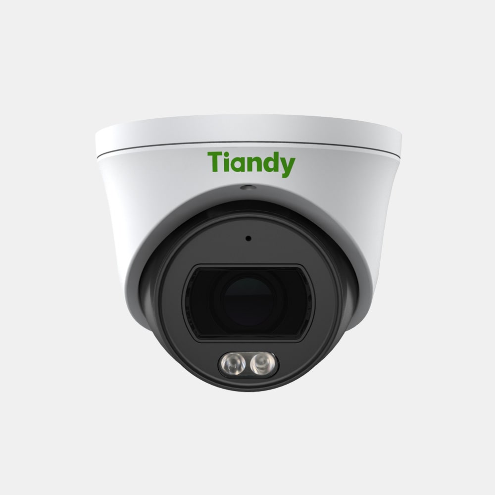 TIANDY Products & Solutions | North American Distributer