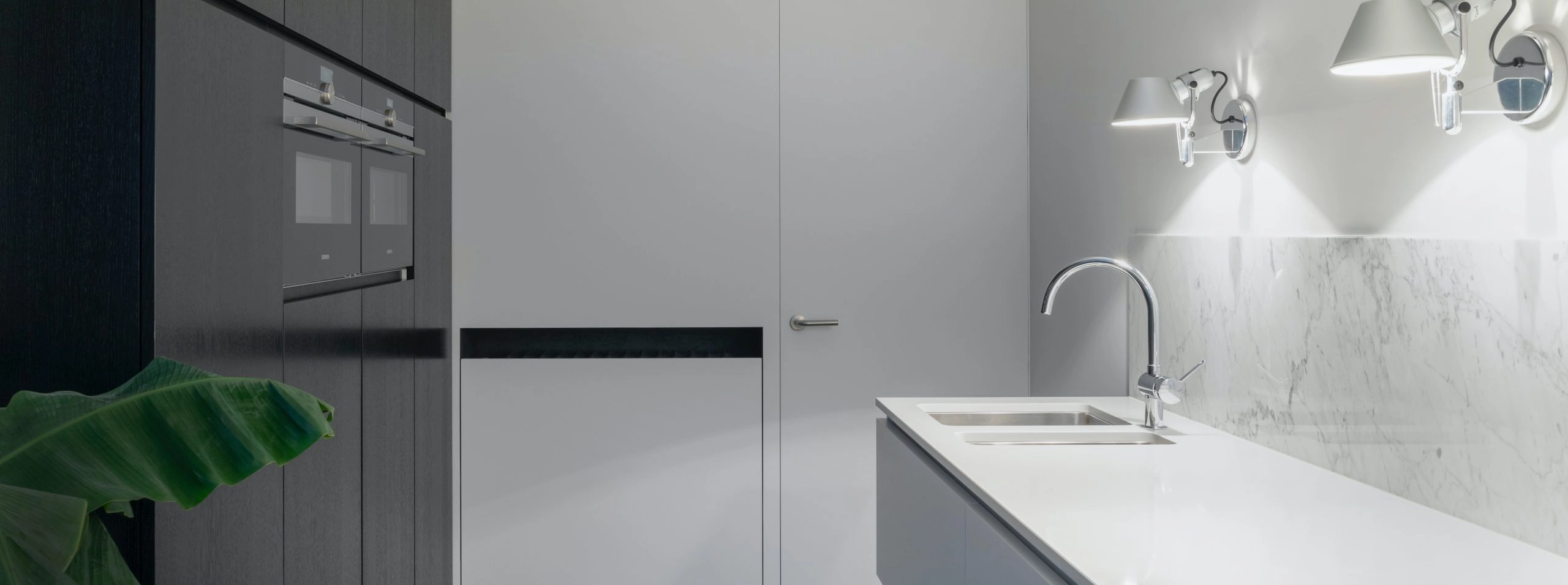 Smart Restroom Management System & Solution | Anabon inc