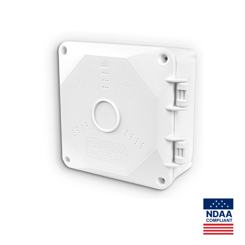 SMB-14W Junction Box | Anabon Security