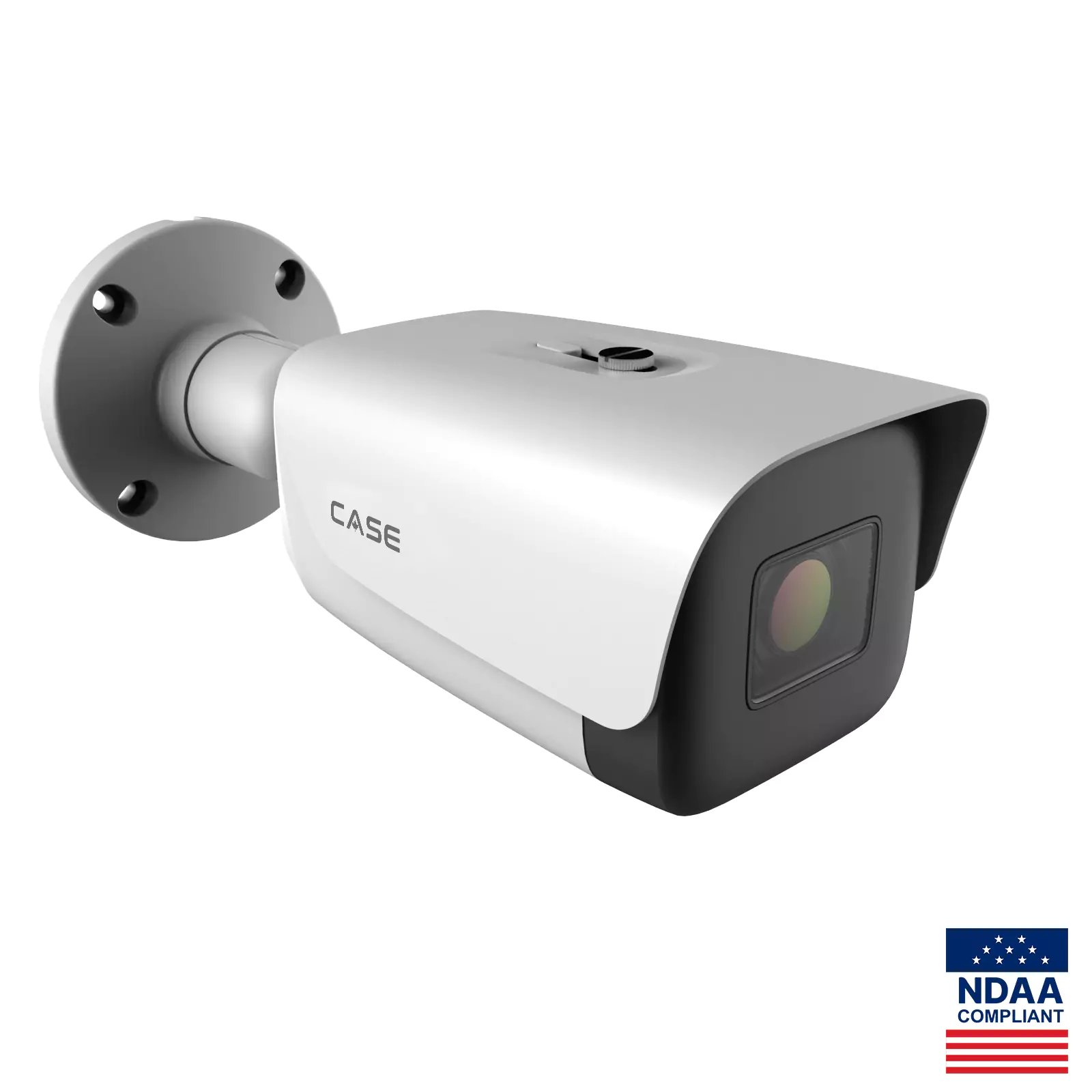 Sharp Series Bullet Cameras| CASE | Anabon Security