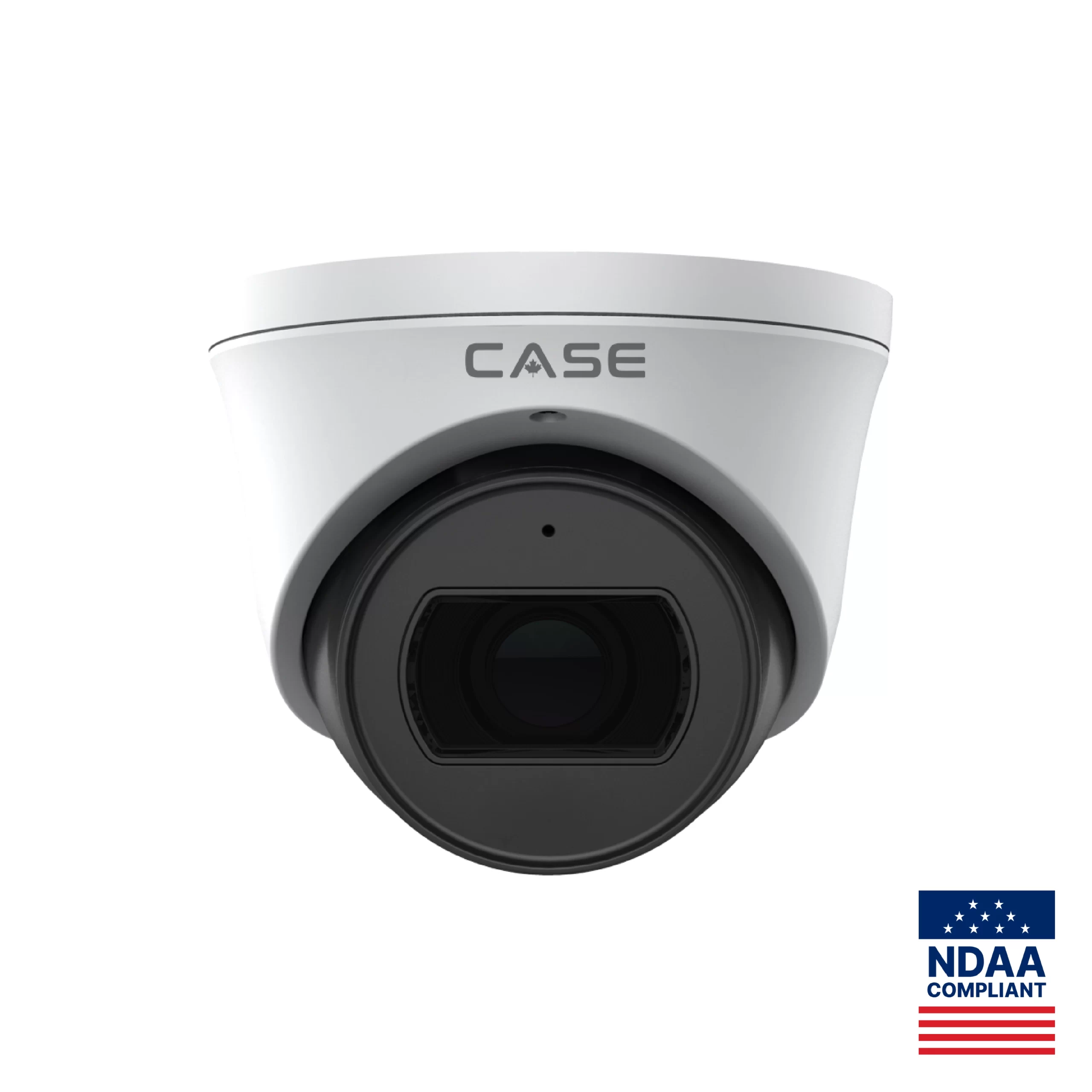 CS-I8SS M-2.7-13.5mm - ANABON SECURITY INC