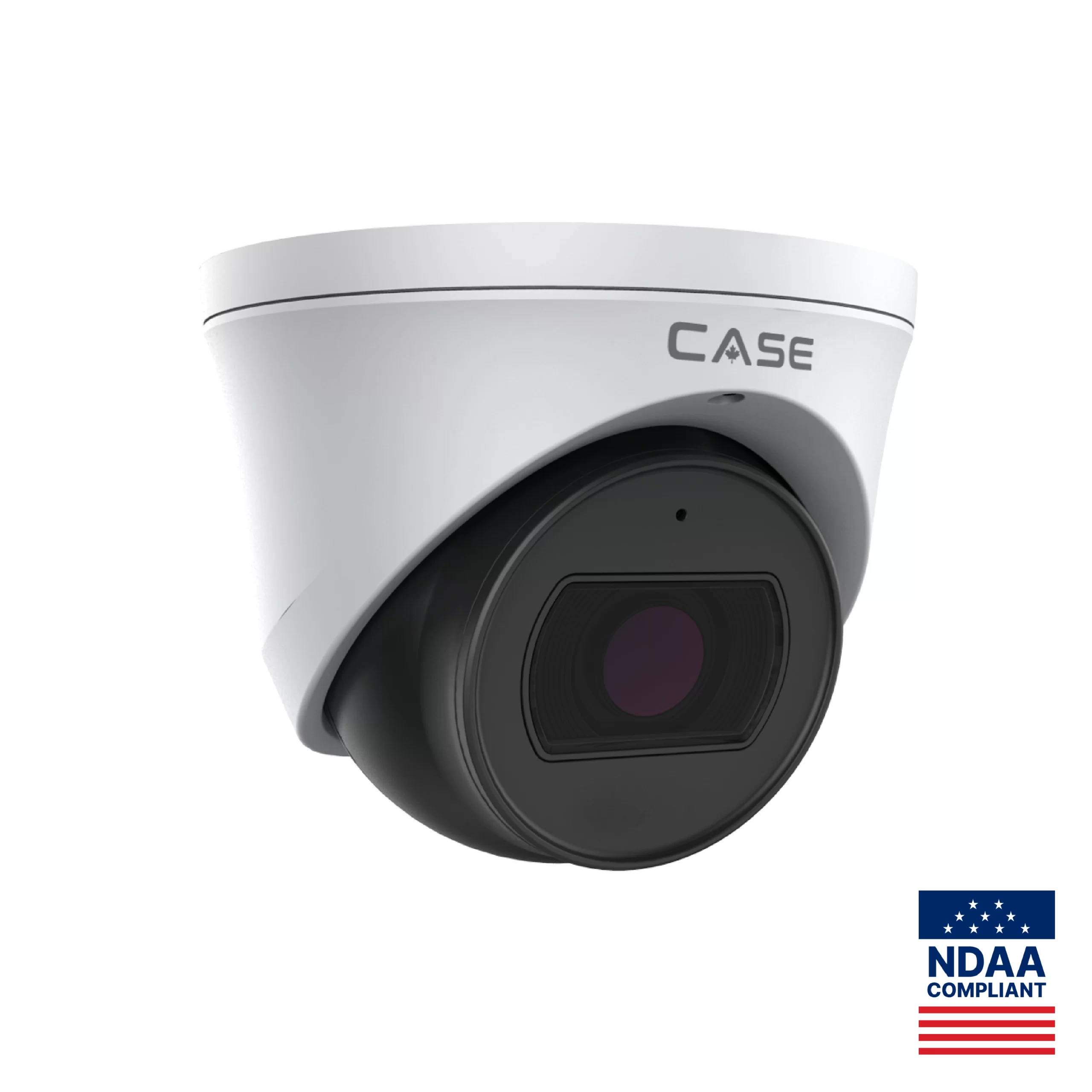 CS-I8SS M-2.7-13.5mm - ANABON SECURITY INC