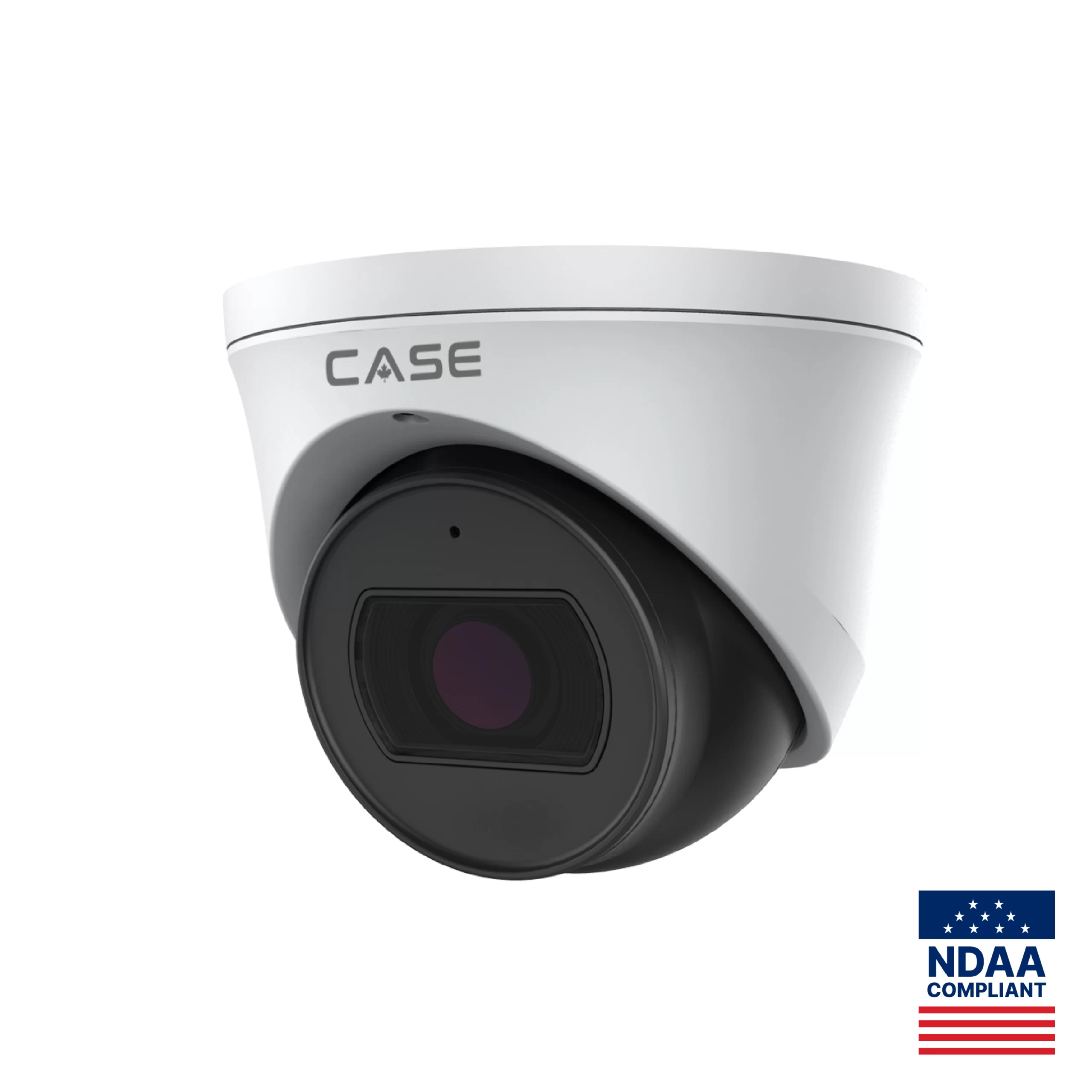 CS-I8SS M-2.7-13.5mm - ANABON SECURITY INC